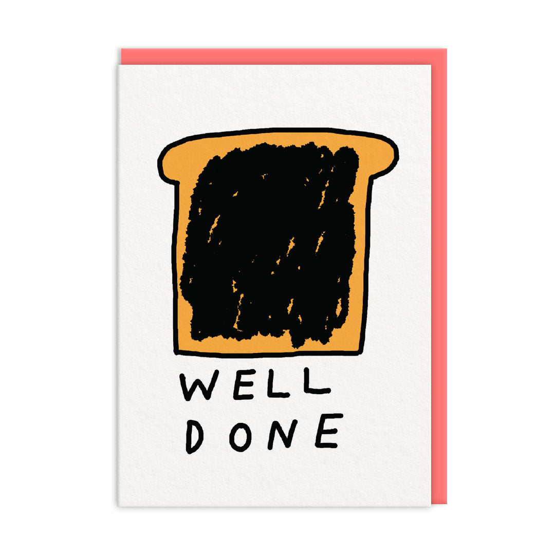New Greeting Cards – Ohh Deer