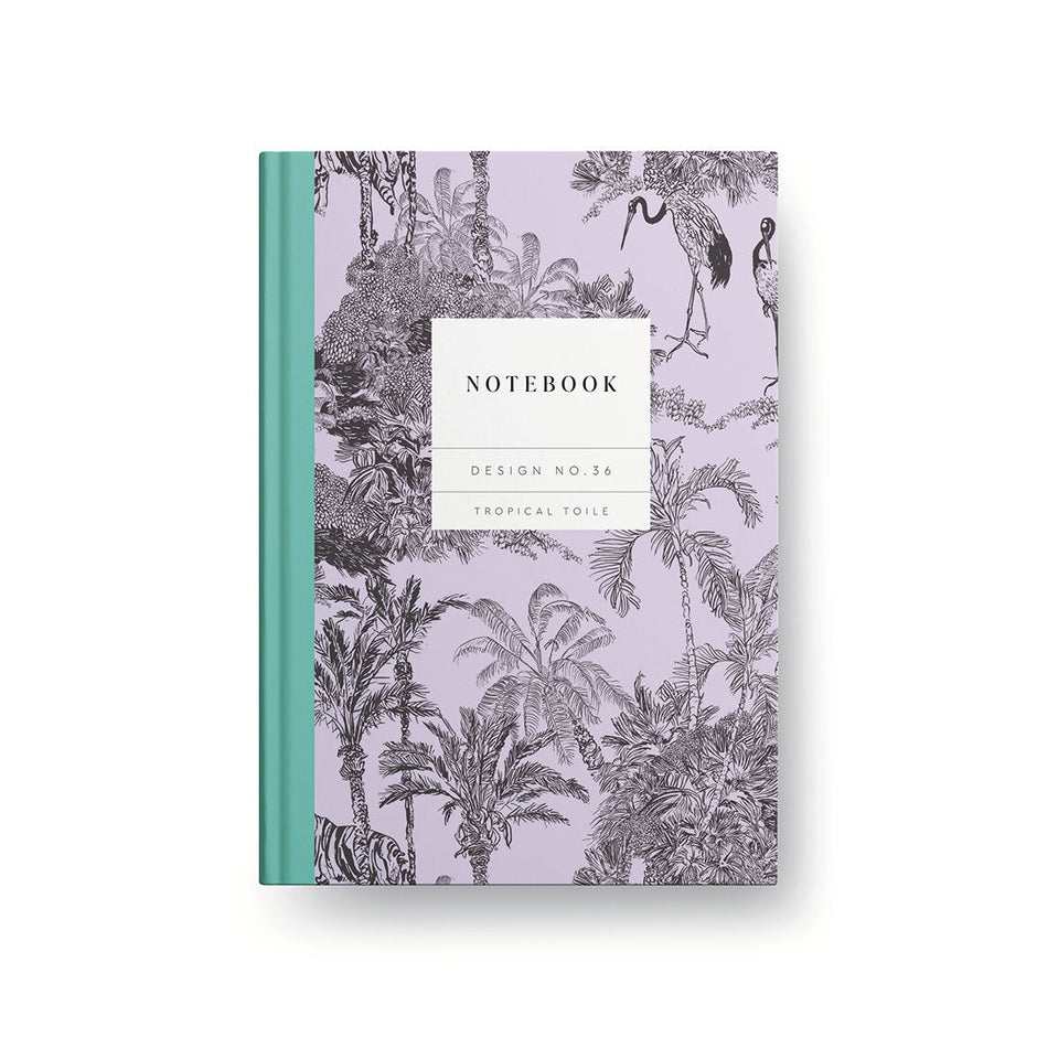 Notebooks - Perfect & Linen Bound Covers | Ohh Deer