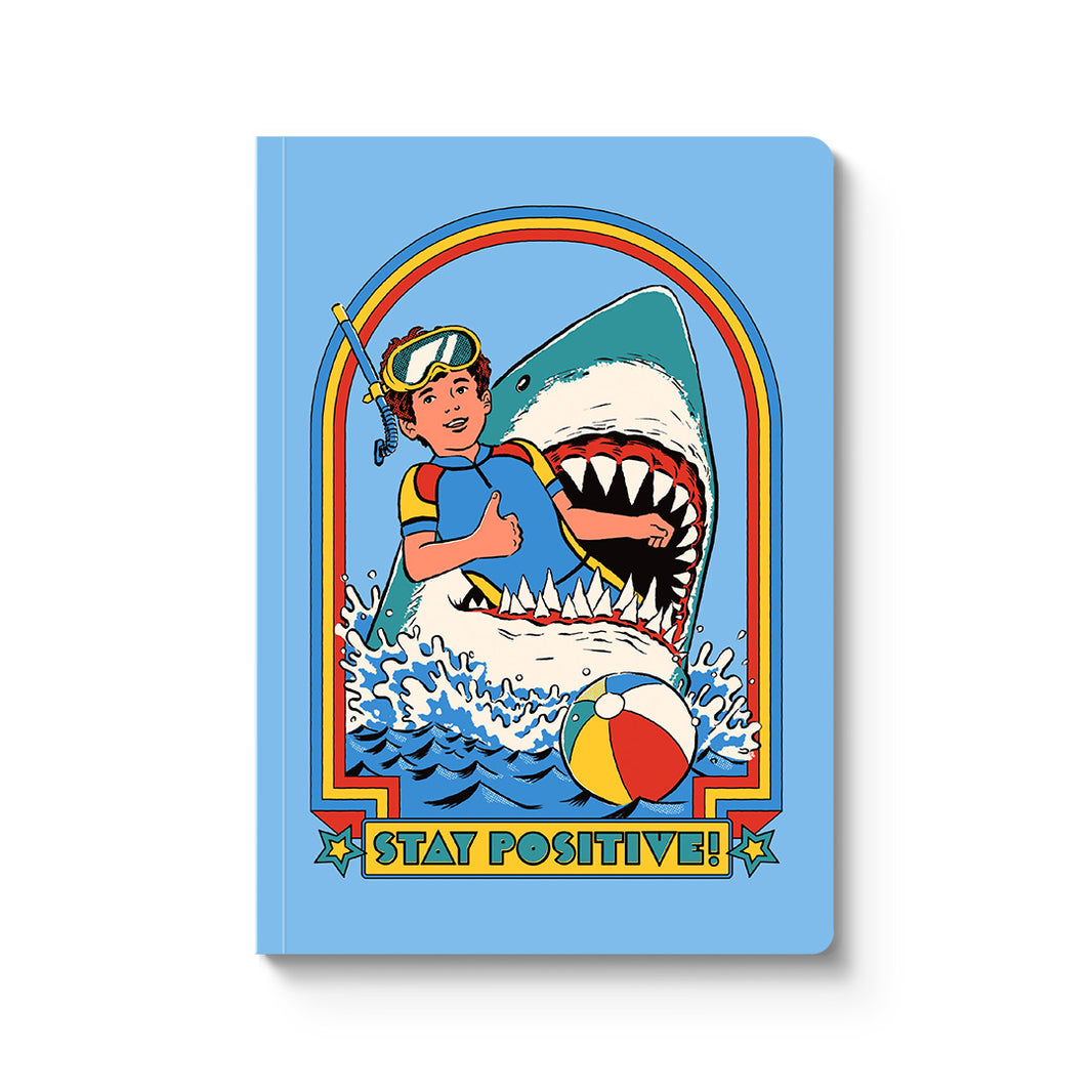 Notebooks - Perfect & Linen Bound Covers | Ohh Deer