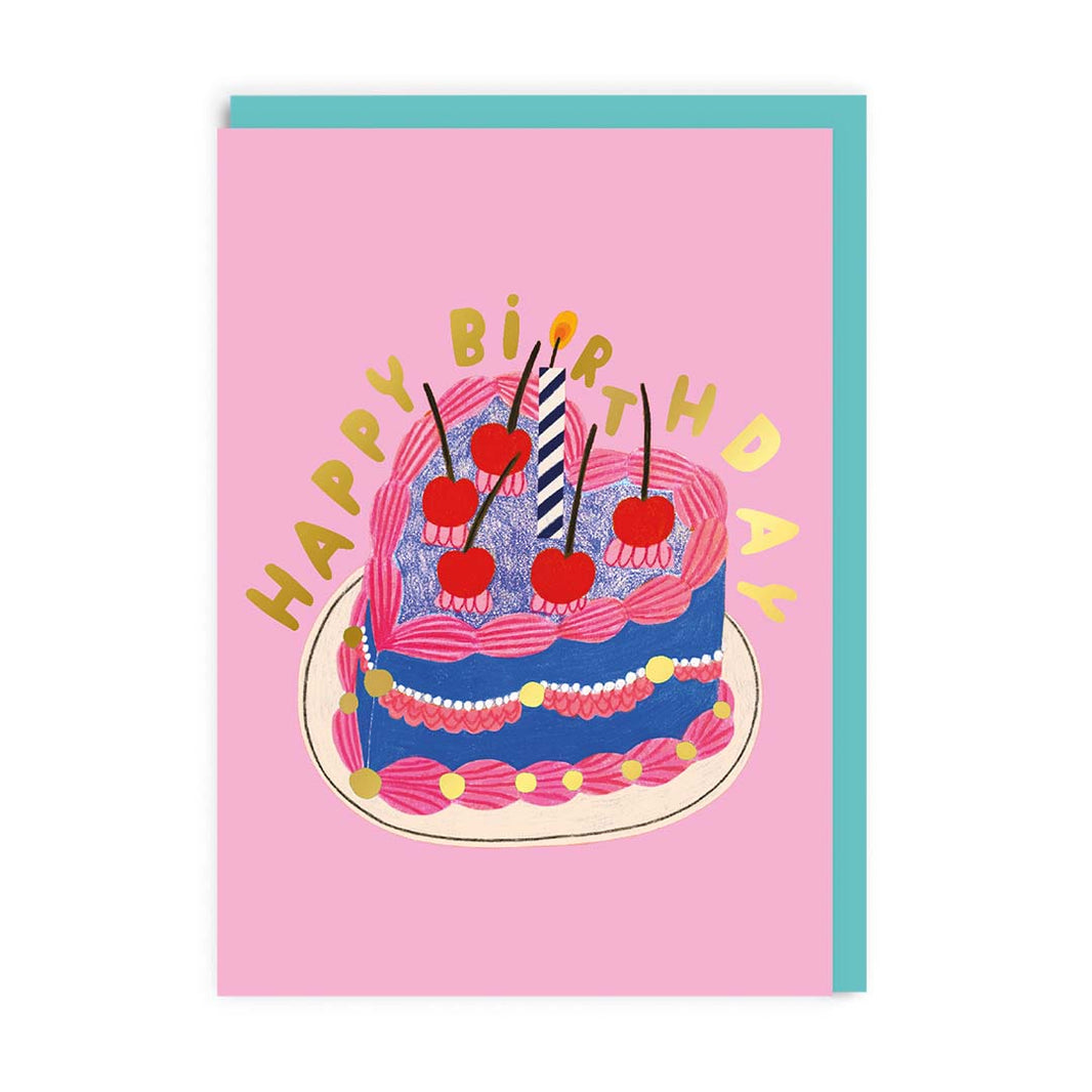 Buy Birthday Cards Online | 3 for 2 on Cards – Ohh Deer