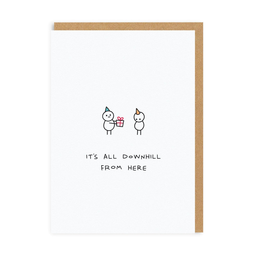 Ohh Deer Originals: Greeting Cards Galore 💌 | Ohh Deer